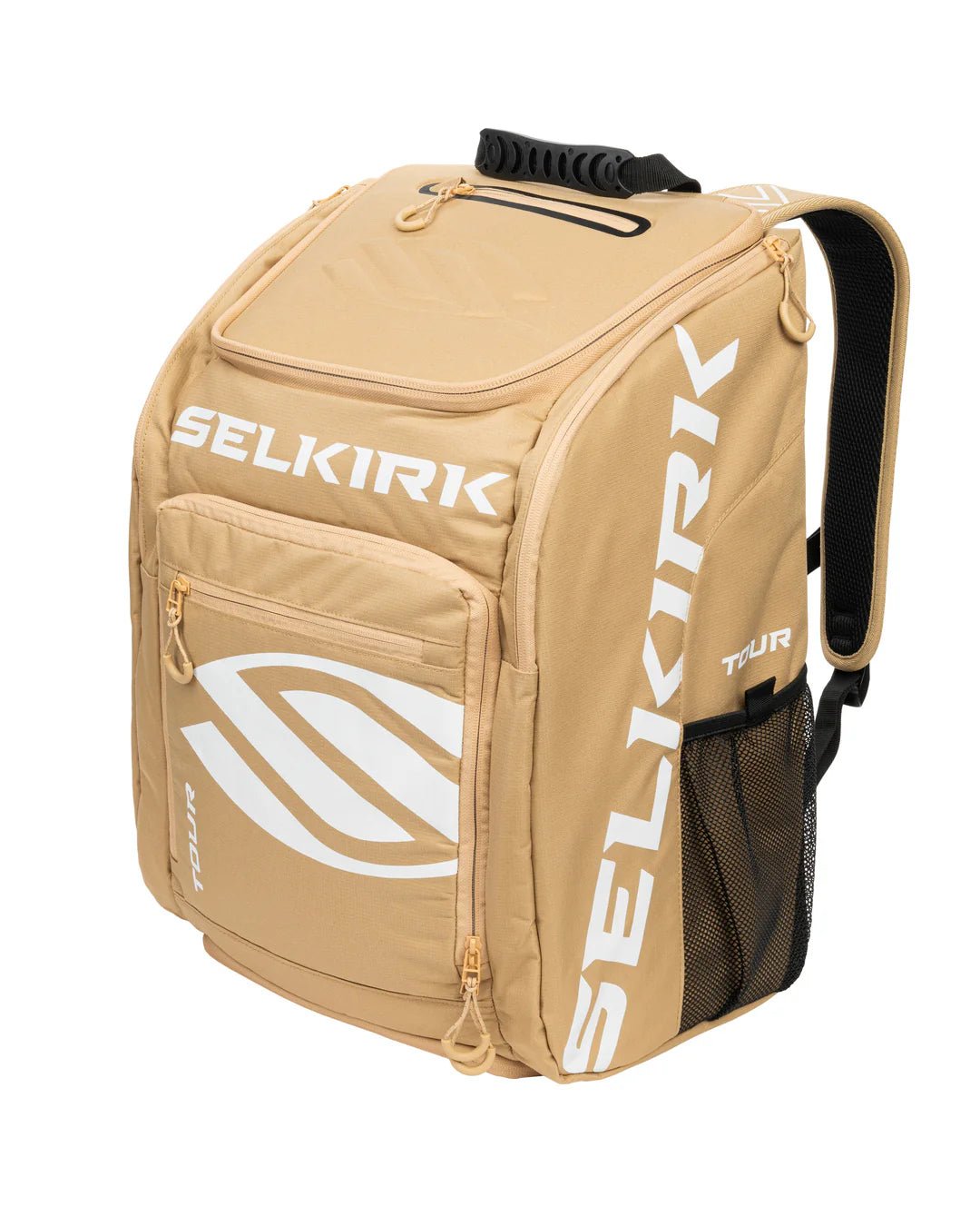 Core Line Tour Bag – The Locker Room